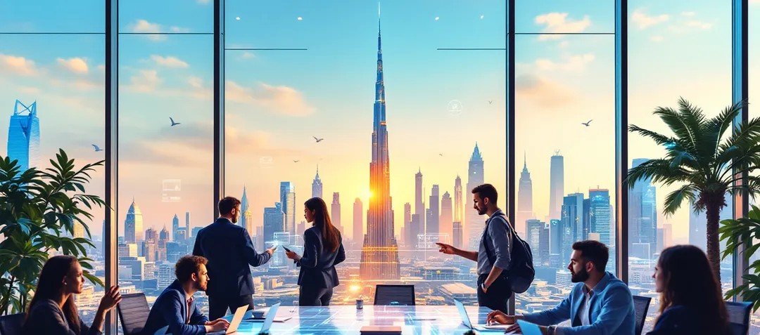 Data Science Jobs in UAE - Jobfobia